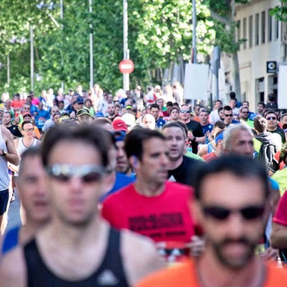 Los 20 mejores Maratones del mundo - Lista actualizada - RUNFIT