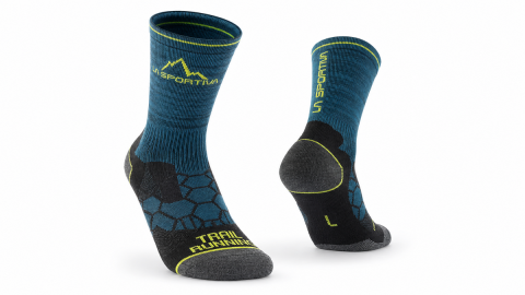 Los mejores calcetines de trail running: guía técnica para elegir bien ...